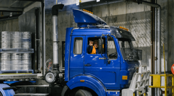 Tooheys Keg Convoy To Get The State’s South Coast Beer Economy Flowing ...