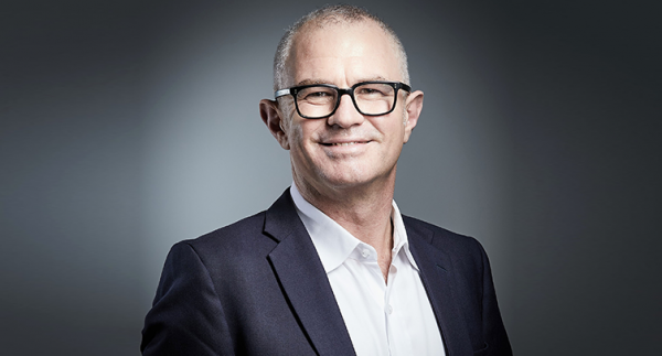 Stuart Irvine To Step Down As Lion CEO - Lion Corporate
