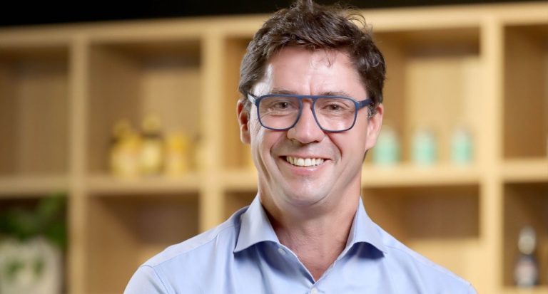 Lion Announces Appointment Of Sam Fischer As CEO - Lion Corporate