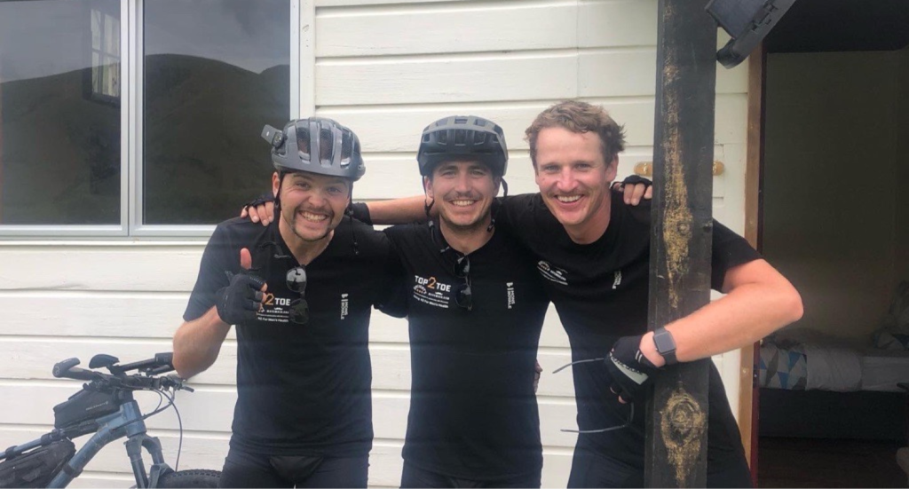 Getting to know Lion’s Sales Executive, Matt - Lion Corporate