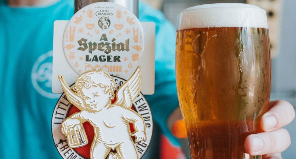 Home Sweet Home – Little Creatures To Stay At Iconic Original Fremantle ...