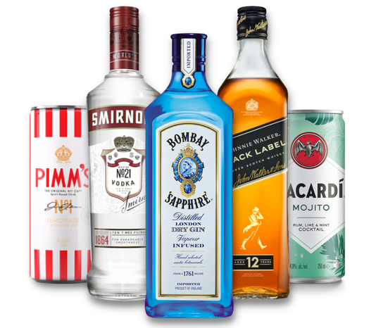 New Zealand - Lion Corporate