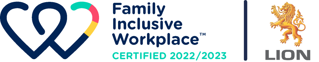 People & Careers - Lion Corporate