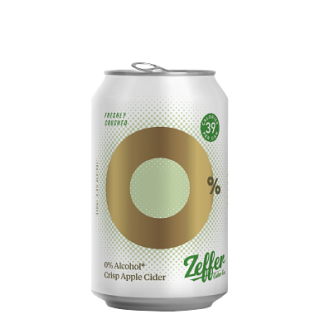 Cider - Lion Corporate