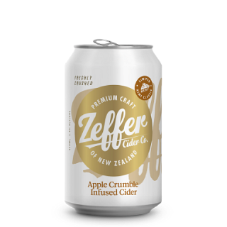 Cider - Lion Corporate