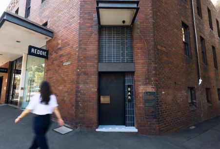 Venues - Lion Corporate