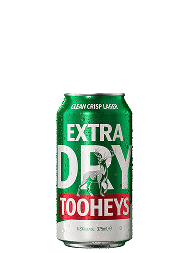 Beer - Lion Corporate