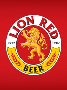 Lion Red - Lion